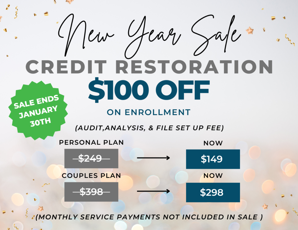 Credit Repair Services - Credit Recovery Group