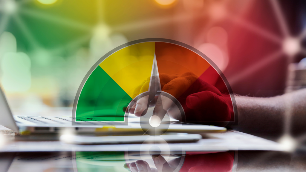 Credit Score Ranges Explained - Credit Recovery Group